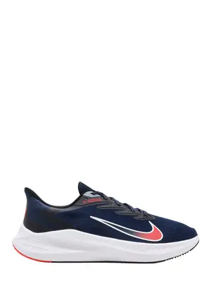 Nike Zoom Winflo Sneakers - Blue