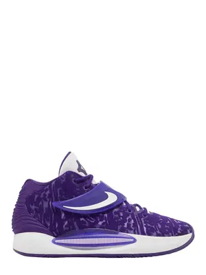 Nike Kd 14 Tb Sneakers - Purple