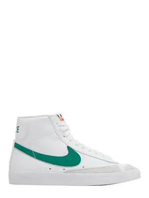 Nike Blazer Mid '77 Vintage Sneakers - White