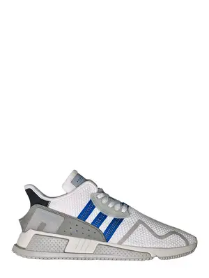 Adidas Eqt Cushion Adv 'europe' Sneakers - White