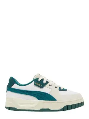 PUMA Cali Dream Ivy League Sneakers - White