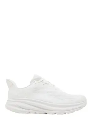 HOKA Clifton Wide Sneakers - White