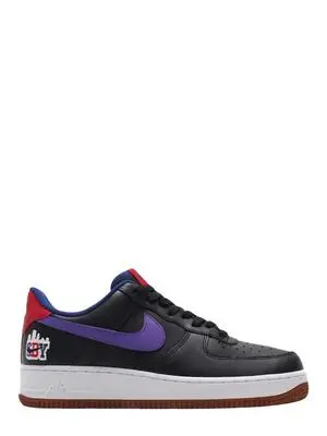 Nike Air Force 1 Low 'shibuya - Black
