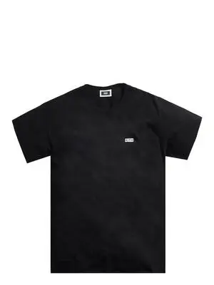 Kith Lax Tee - Black