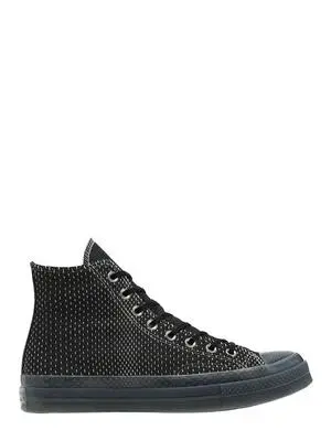 CONVERSE Chuck 70 High 'neon Nights' Sneakers - Black
