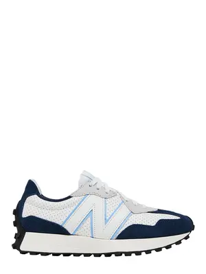NEW BALANCE 327 - Blue