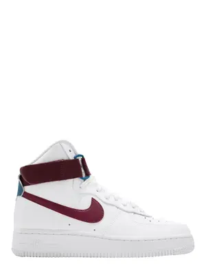 Nike Air Force 1 High Sneakers - White
