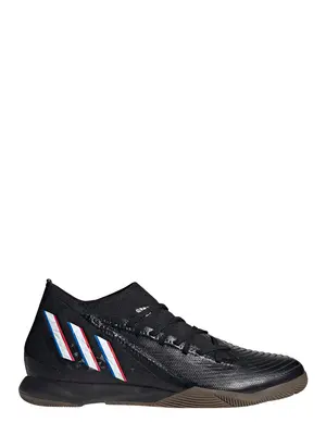 Adidas Predator Edge.3 In 'edge Of Darkness - Black