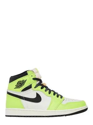 JORDAN 1 Retro High Og Sneakers - Green