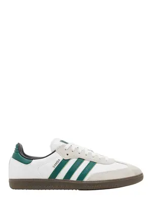 Adidas Samba Adv Sneakers - White