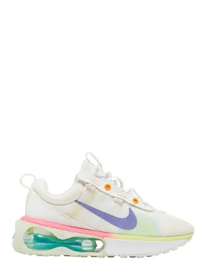 Nike Air Max 2021 'have A Good Game' Sneakers - White