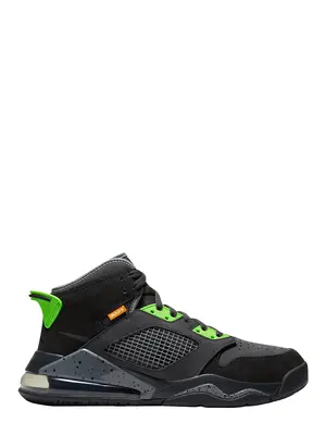 JORDAN Mars 270 Sneakers - Black