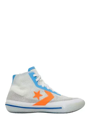 CONVERSE All Star Pro Bb High Solstice - White