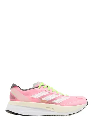 Adidas Adizero Boston 11 Sneakers - Pink