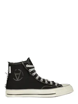 CONVERSE Slam Jam X Chuck 70 High Sneakers - Black