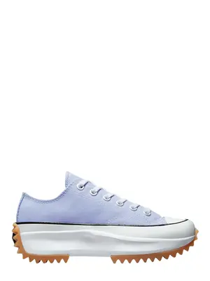 CONVERSE Run Star Hike Platform Low - Blue