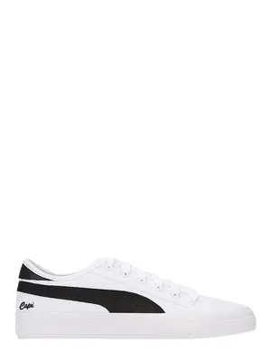 PUMA Capri Low-top Sneakers - White