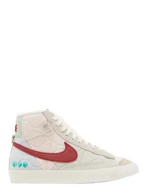 Nike Blazer Mid '77 'chinese New Year' Sneakers - Brown
