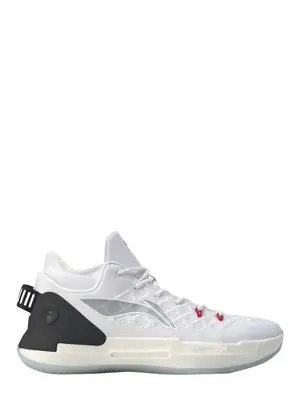 LI-NING Yushuai Low 'c.j. Mccollum' Pe - White