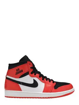 JORDAN Air Jordan 1 Retro High 'Rare Air' Orange