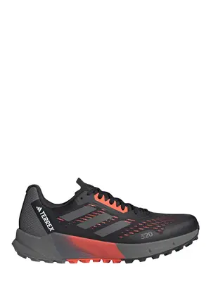 Adidas Terrex Agravic Flow 2 Sneakers - Black