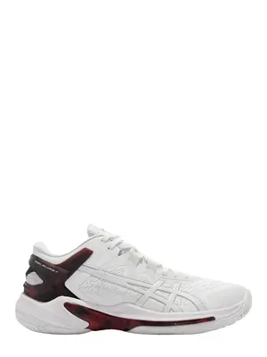 Asics Gel Burst 25 Low - White