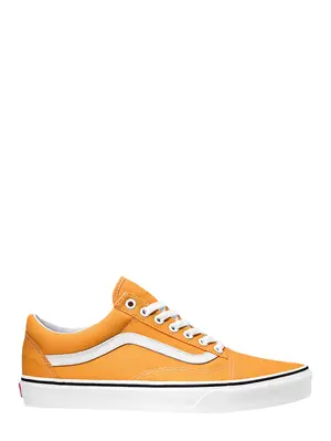VANS Old Skool Sneakers - Orange