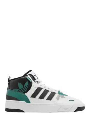Adidas Post Up Sneakers - White
