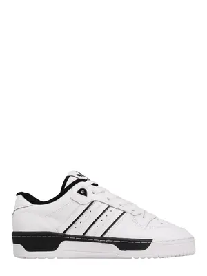 Adidas Rivalry Low Sneakers - White