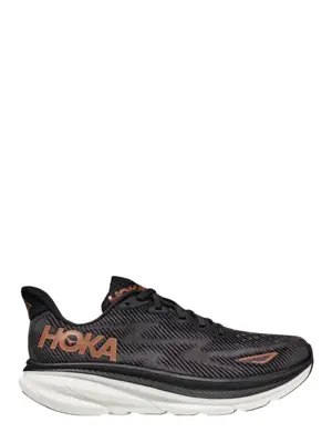 HOKA Wmns Clifton Sneakers - Black