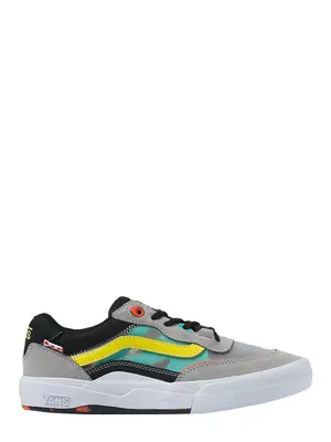VANS Wayvee Sneakers - Grey