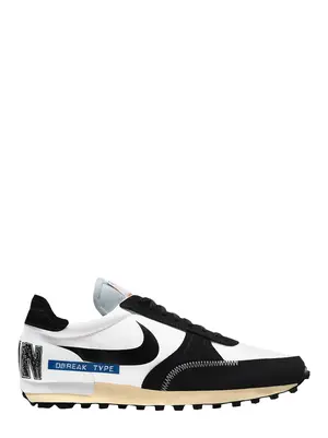 Nike Daybreak Type Se Label Maker Pack Sneakers - White