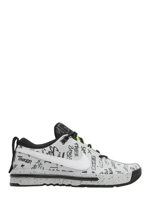 Nike Air Sesh 'all-over Print - White