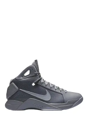 Nike Hyperdunk ’08 ‘ftb’ Sneaker - Grey