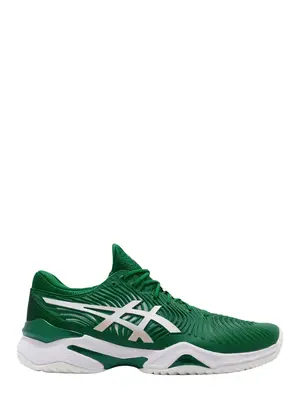 Asics Court Ff Novak Australian Open Sneakers - Green
