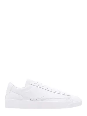 Nike Blazer Low Sneakers - White