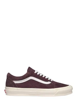 VANS Og Old Skool Lx - Purple