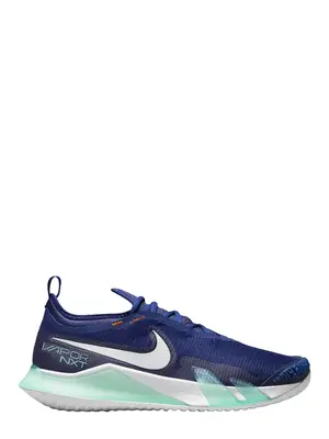 Nike Nikecourt React Vapor Nxt - Blue