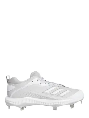 Adidas Icon 6 Bounce Team Light - Grey