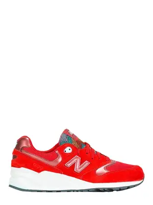 NEW BALANCE 999 Sneakers - Red