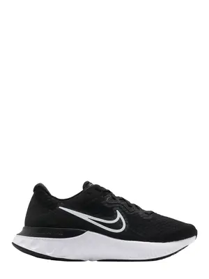 Nike Renew Run 2 Sneakers - Black