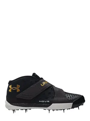 Under Armour Hovr Silencer - Black
