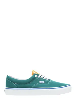 VANS Era Deck Club Sneakers - Green