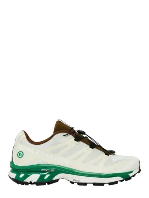 SALOMON Hidden Ny X Xt-4 Sneakers - White