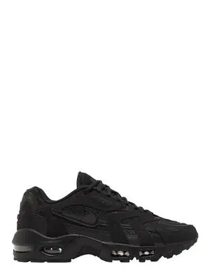 Nike Air Max 96 2 Sneakers - Black