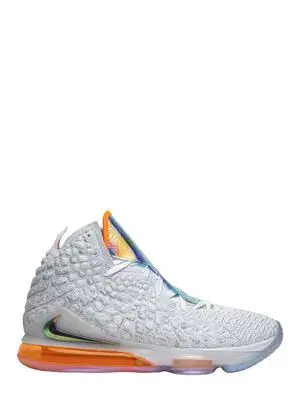 Nike Nike LeBron 17 LMTD Future Air White