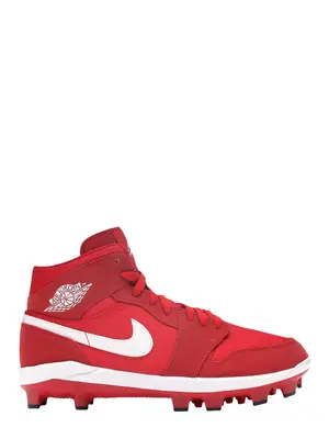 JORDAN 1 Retro Mcs - Red