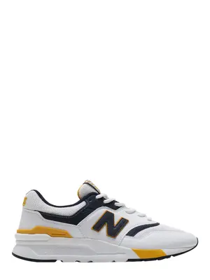 NEW BALANCE 997h Sneakers - White