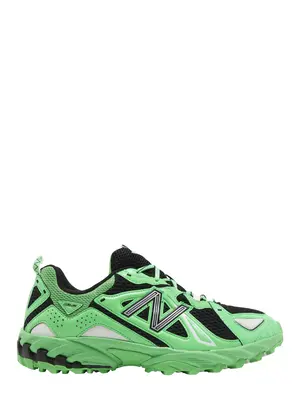 NEW BALANCE 610 Sneakers - Green