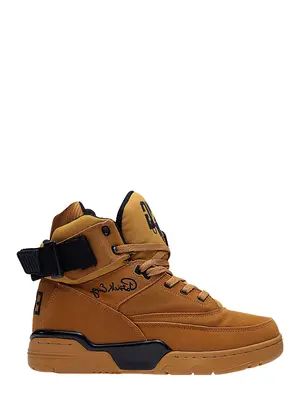 EWING 33 Hi High-top Sneakers - Brown